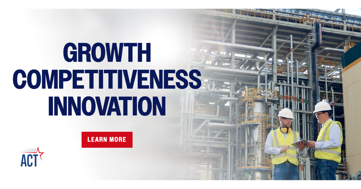 News and Resources - Americans for Competitive Taxation